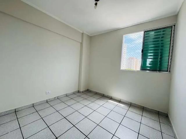 Apartamento para Venda em São Paulo/SP Vila Mascote 2 Quartos