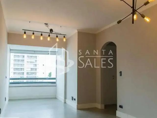 Apartamento para Venda em São Paulo/SP Vila Mascote 2 Quartos