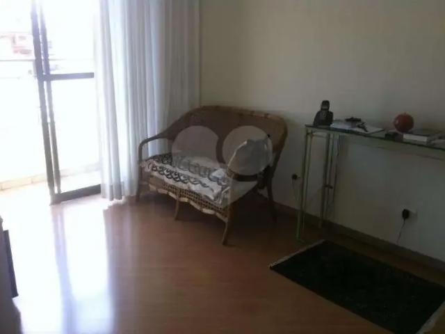 Apartamento para Venda em São Paulo/SP Vila Mascote 2 Quartos