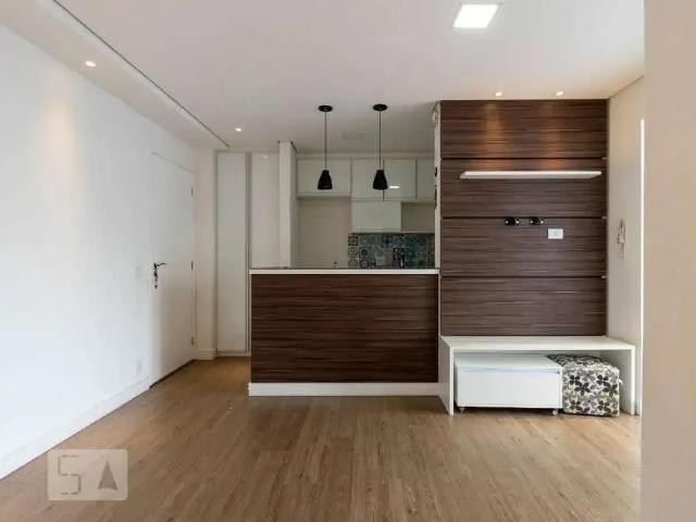 Apartamento para Venda em São Paulo/SP Vila Mascote 2 Quartos