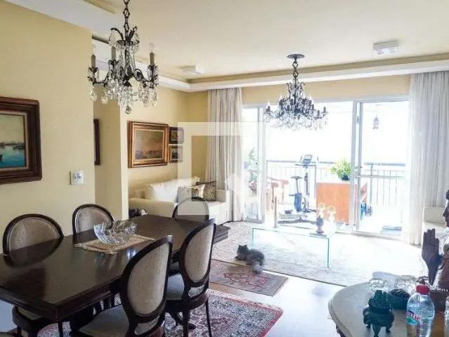 Apartamento para Venda em São Paulo/SP Vila Mascote 2 Quartos