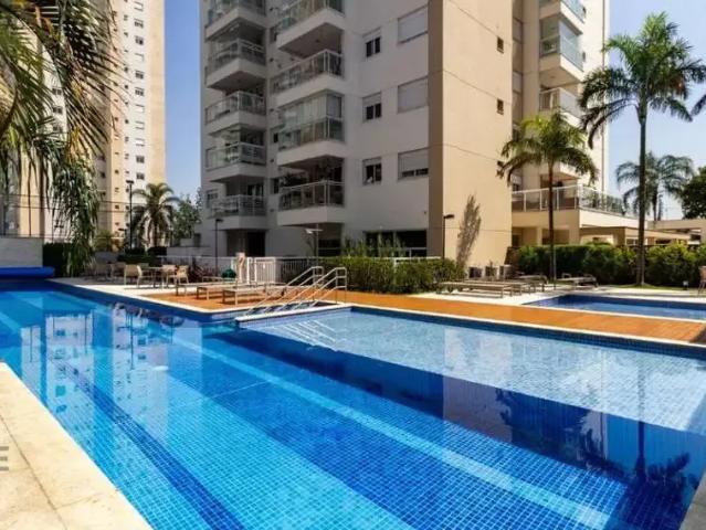 Apartamento para Venda em São Paulo/SP Vila Mascote 2 Quartos