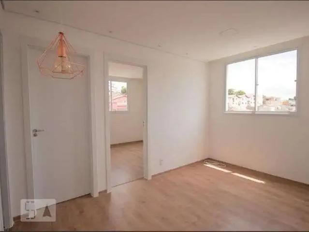 Apartamento para Venda em São Paulo/SP Vila Mascote 2 Quartos