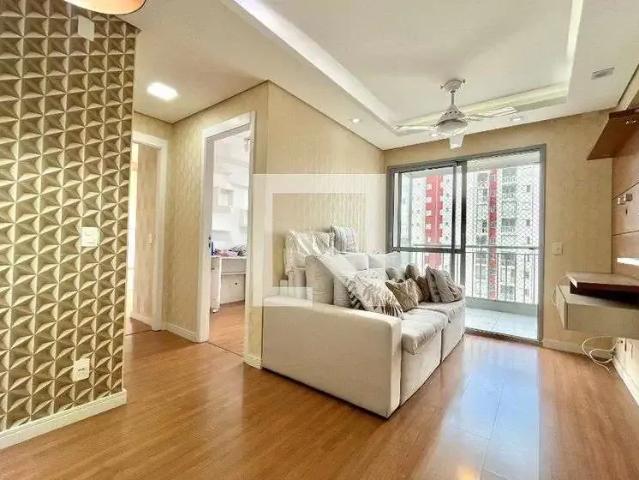 Apartamento para Venda em São Paulo/SP Vila Mascote 2 Quartos