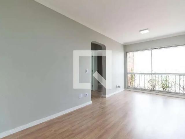 Apartamento para Venda em São Paulo/SP Vila Mascote 2 Quartos