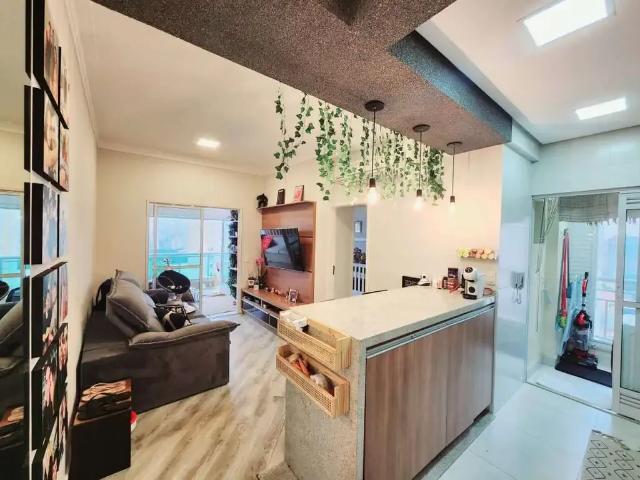 Apartamento para Venda em São Paulo/SP Vila Mascote 2 Quartos