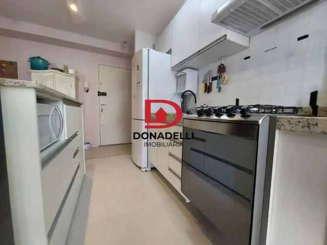 Apartamento para Venda em São Paulo/SP Vila Mascote 2 Quartos