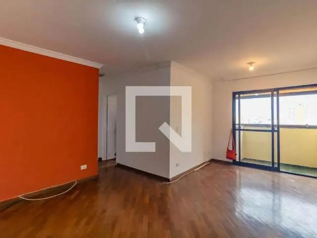 Apartamento para Venda em São Paulo/SP Vila Mascote 2 Quartos
