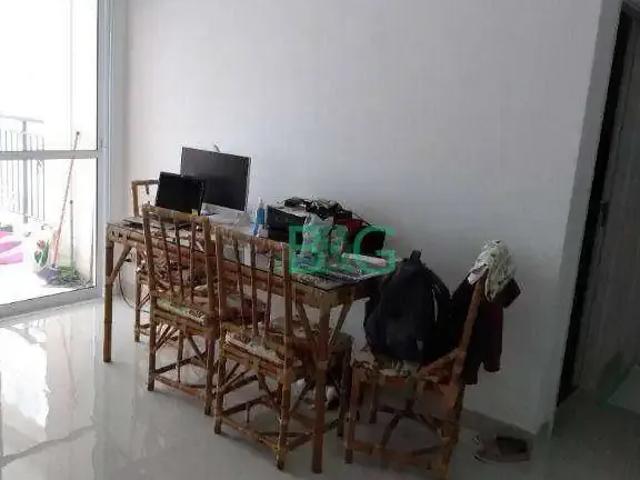 Apartamento para Venda em São Paulo/SP Vila Mascote 2 Quartos