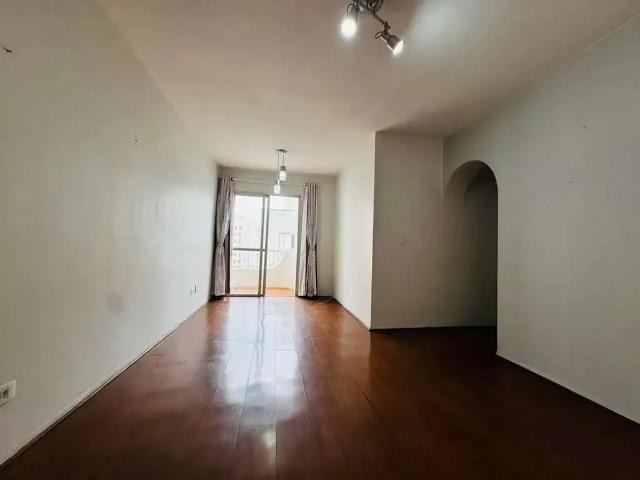 Apartamento para Venda em São Paulo/SP Vila Mascote 2 Quartos