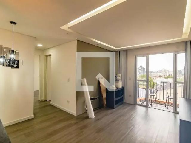Apartamento para Venda em São Paulo/SP Vila Mascote 2 Quartos