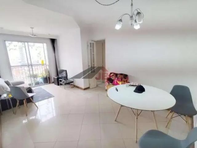 Apartamento para Venda em São Paulo/SP Vila Mascote 2 Quartos