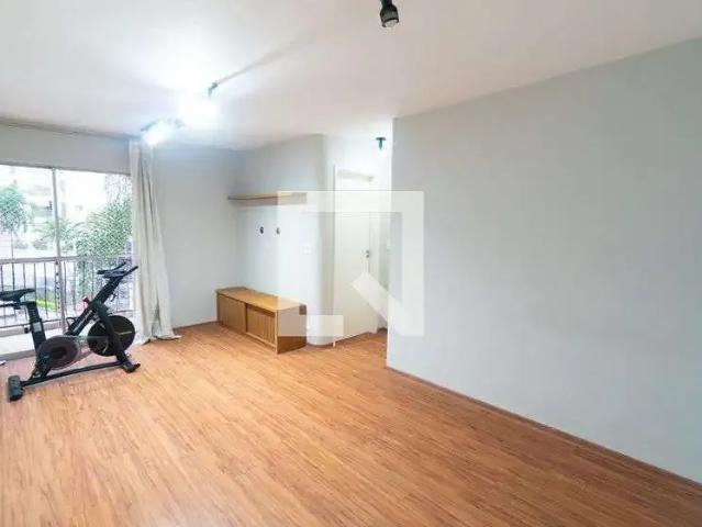 Apartamento para Venda em São Paulo/SP Vila Mascote 2 Quartos