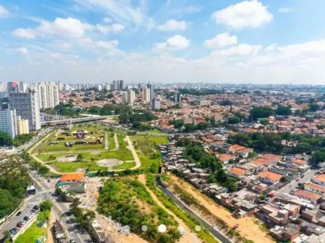 Apartamento para Venda em São Paulo/SP Vila Mascote 2 Quartos