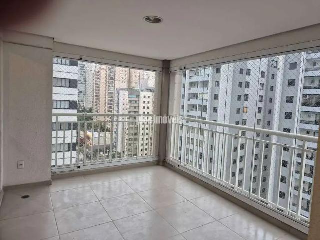 Apartamento para Venda em São Paulo/SP Vila Mascote 2 Quartos