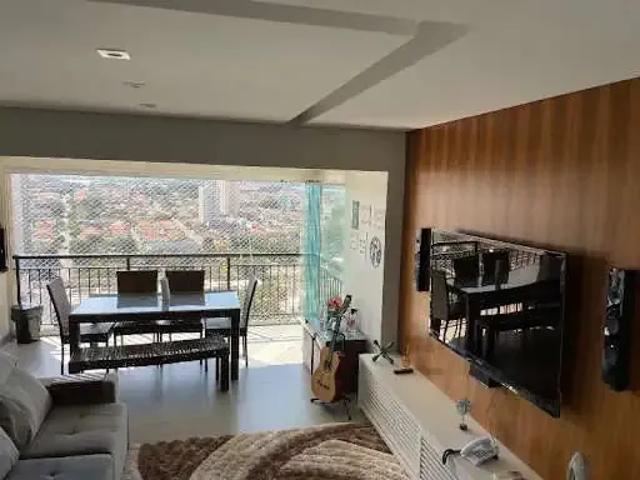 Apartamento para Venda em São Paulo/SP Vila Mascote 2 Quartos