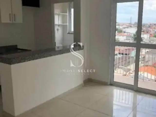 Apartamento para Venda em São Paulo/SP Vila Mascote 2 Quartos
