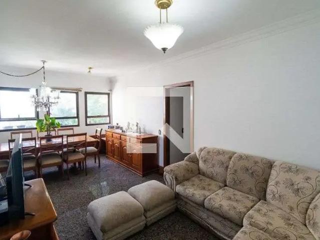 Apartamento para Venda em São Paulo/SP Vila Mascote 2 Quartos