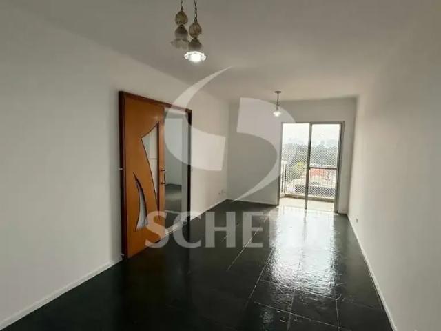 Apartamento para Venda em São Paulo/SP Vila Mascote 2 Quartos