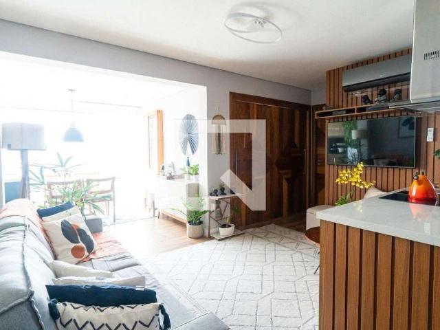 Apartamento para Venda em São Paulo/SP Vila Mascote 2 Quartos
