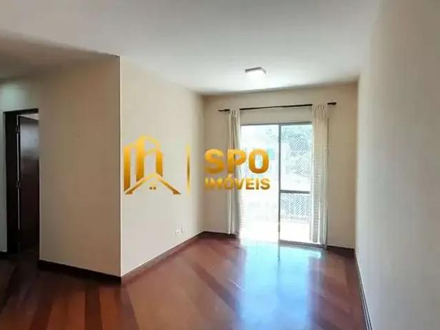 Apartamento para Venda em São Paulo/SP Vila Mascote 2 Quartos