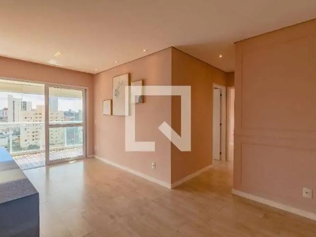 Apartamento para Venda em São Paulo/SP Vila Mascote 2 Quartos