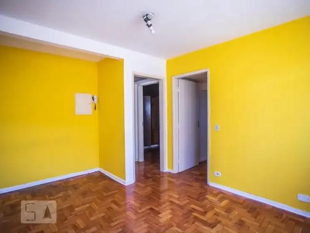 Apartamento para Venda em São Paulo/SP Vila Mascote 2 Quartos