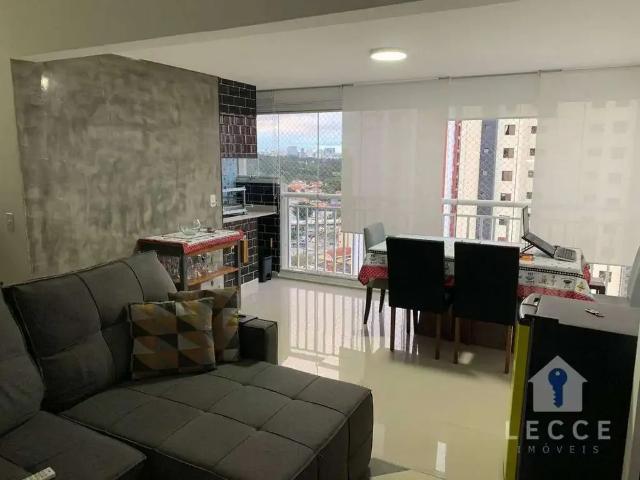 Apartamento para Venda em São Paulo/SP Vila Mascote 2 Quartos