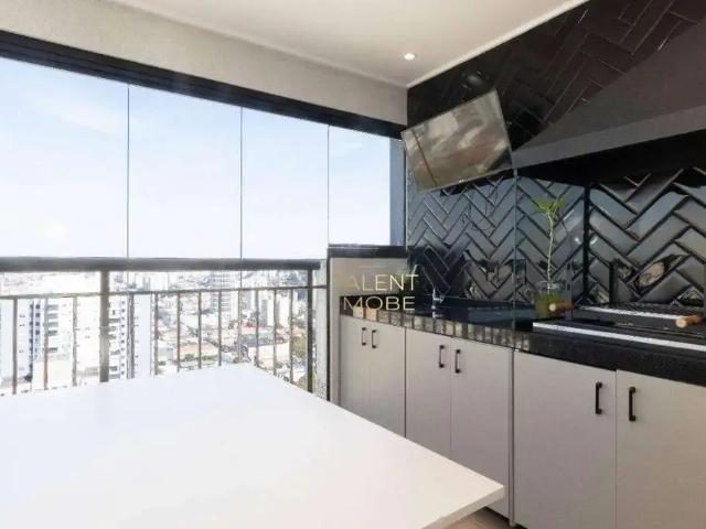 Apartamento para Venda em São Paulo/SP Vila Mascote 2 Quartos