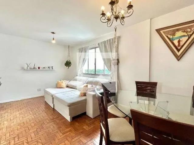 Apartamento para Venda em São Paulo/SP Vila Mascote 2 Quartos
