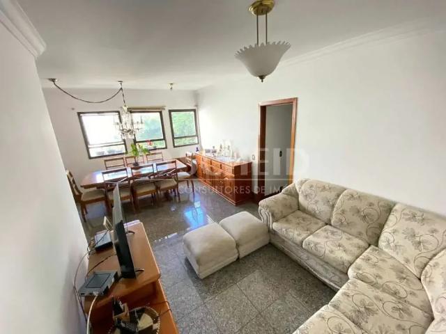Apartamento para Venda em São Paulo/SP Vila Mascote 2 Quartos