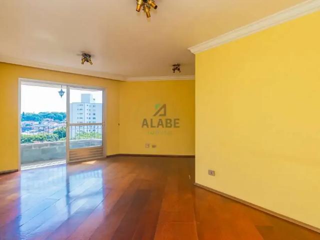 Apartamento para Venda em São Paulo/SP Vila Mascote 2 Quartos