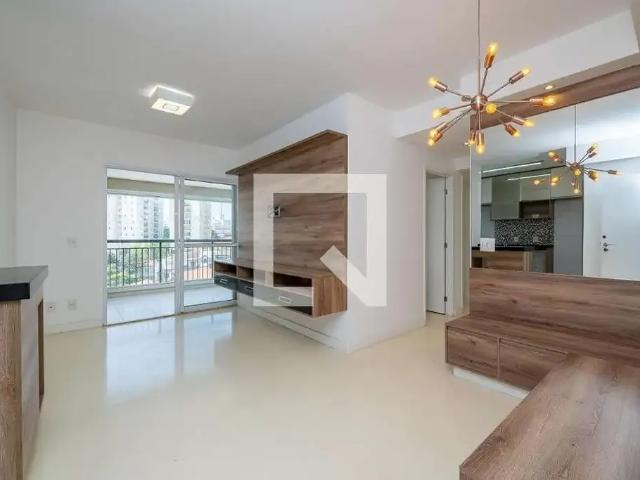 Apartamento para Venda em São Paulo/SP Vila Mascote 3 Quartos