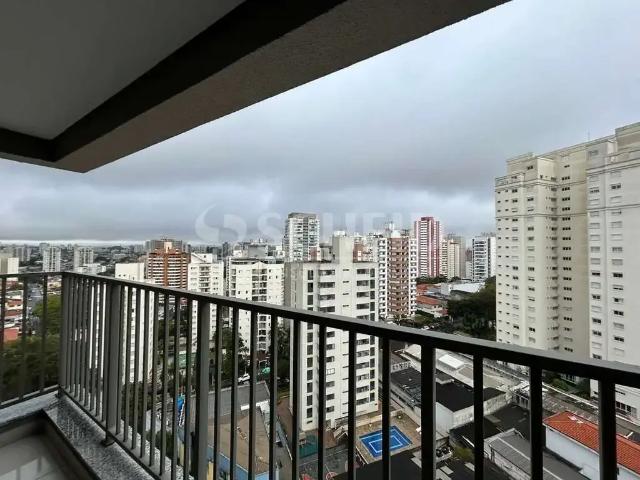 Apartamento para Venda em São Paulo/SP Vila Mascote 3 Quartos