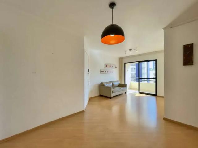 Apartamento para Venda em São Paulo/SP Vila Mascote 3 Quartos