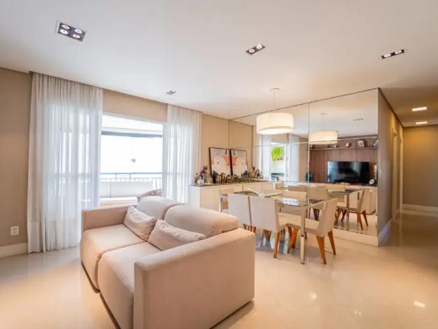 Apartamento para Venda em São Paulo/SP Vila Mascote 3 Quartos