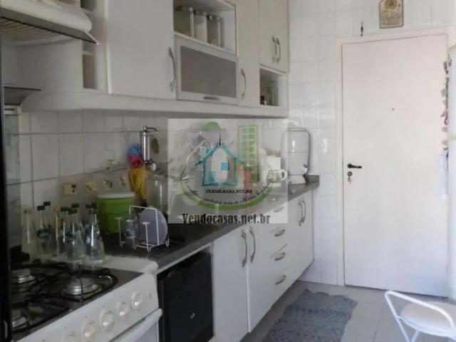 Apartamento para Venda em São Paulo/SP Vila Mascote 3 Quartos