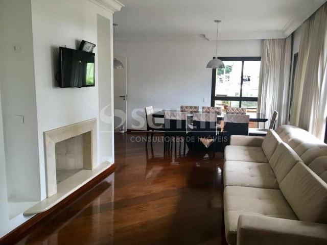 Apartamento para Venda em São Paulo/SP Vila Mascote 3 Quartos