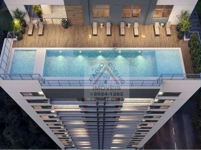 Apartamento para Venda em São Paulo/SP Vila Mascote 3 Quartos