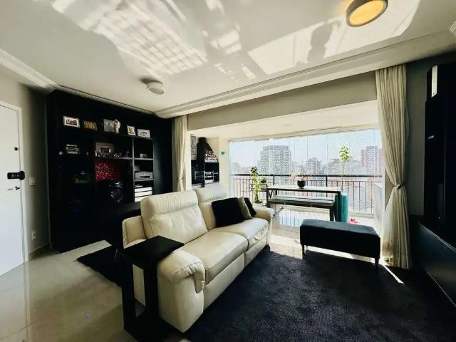 Apartamento para Venda em São Paulo/SP Vila Mascote 3 Quartos