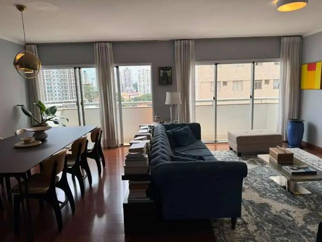 Apartamento para Venda em São Paulo/SP Vila Mascote 3 Quartos