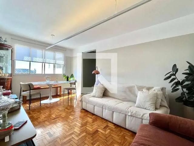 Apartamento para Venda em São Paulo/SP Vila Mascote 3 Quartos
