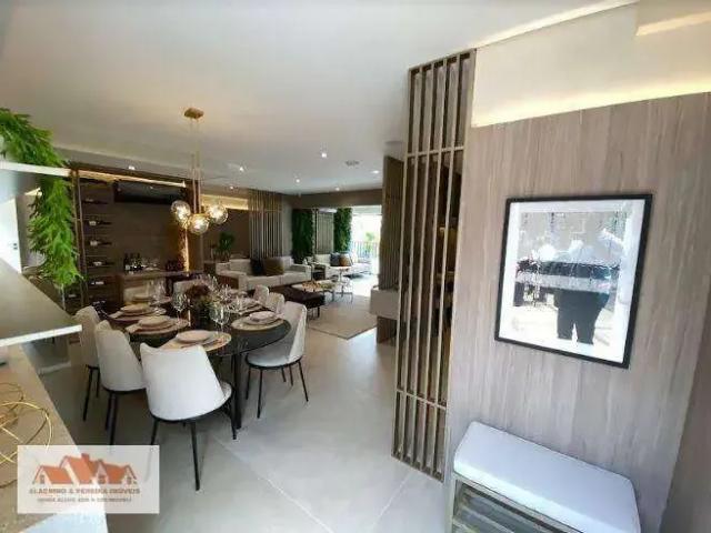 Apartamento para Venda em São Paulo/SP Vila Mascote 3 Quartos