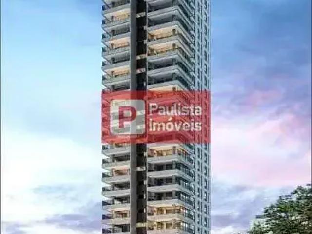 Apartamento para Venda em São Paulo/SP Vila Mascote 3 Quartos