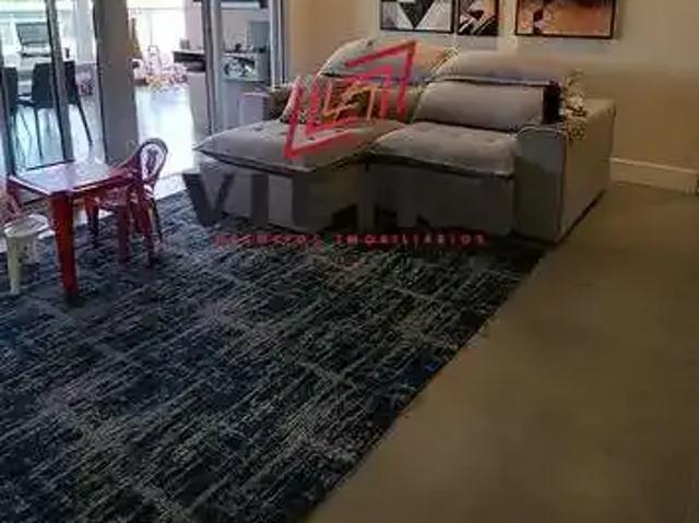 Apartamento para Venda em São Paulo/SP Vila Mascote 3 Quartos