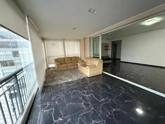 Apartamento para Venda em São Paulo/SP Vila Mascote 3 Quartos