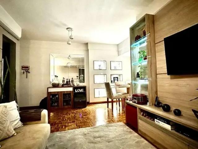 Apartamento para Venda em São Paulo/SP Vila Mascote 3 Quartos