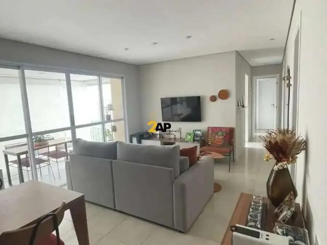 Apartamento para Venda em São Paulo/SP Vila Mascote 3 Quartos
