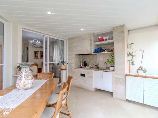 Apartamento para Venda em São Paulo/SP Vila Mascote 3 Quartos