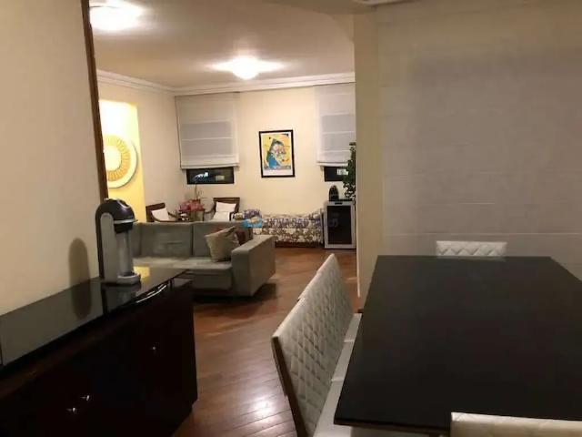 Apartamento para Venda em São Paulo/SP Vila Mascote 3 Quartos